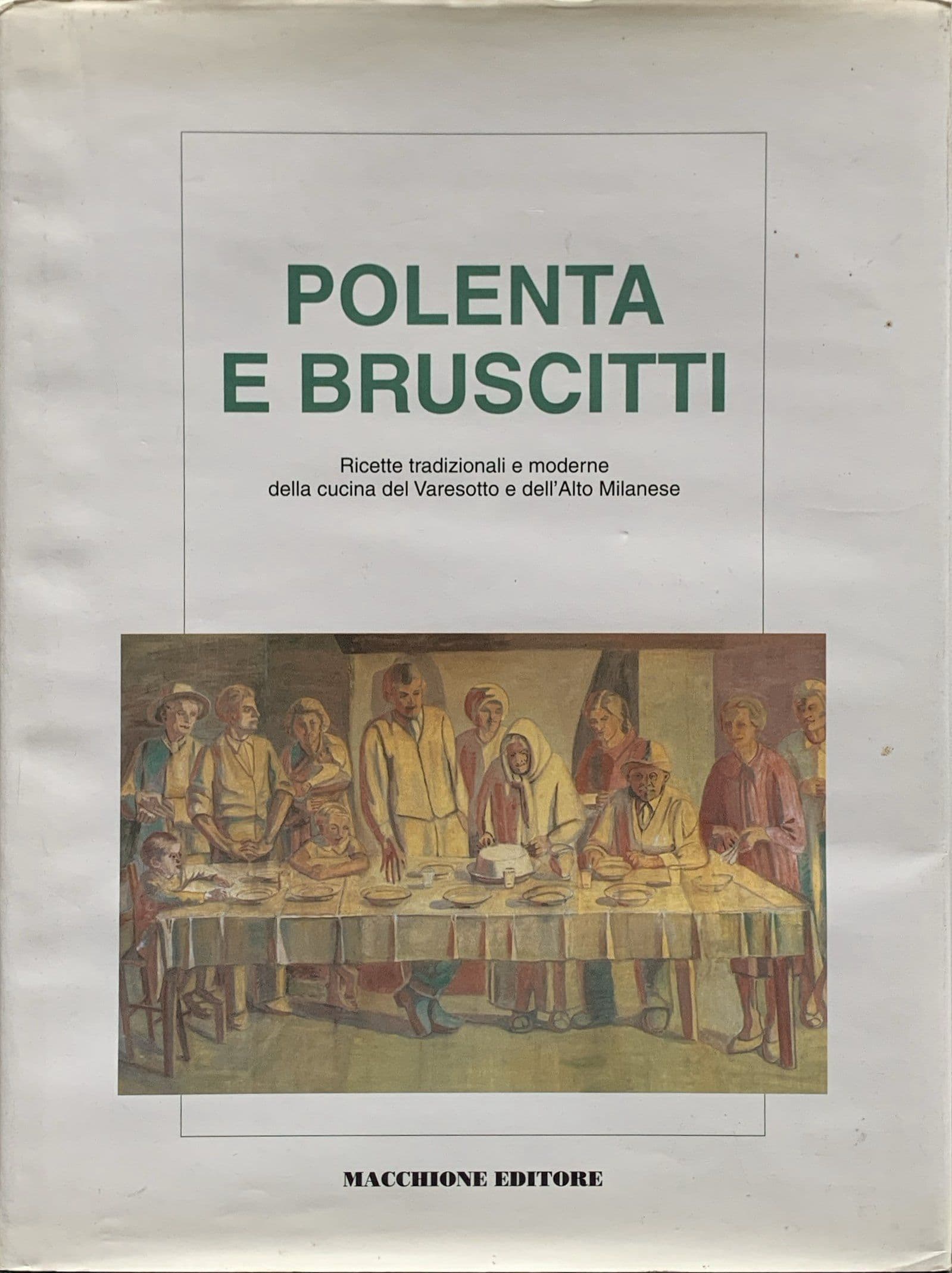 Materia Spazio Libero VareseNews